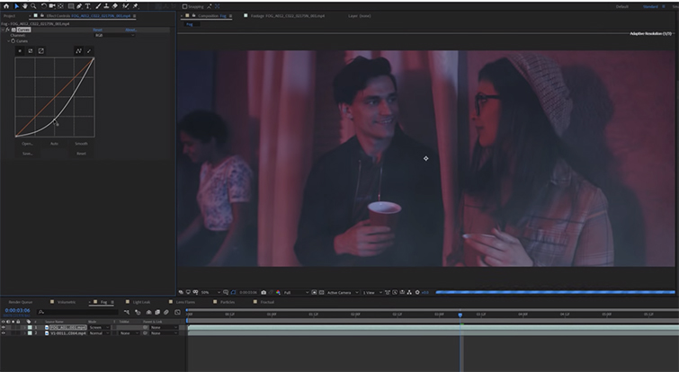 How to Use FREE Cinematic Video Effects with Your Footage