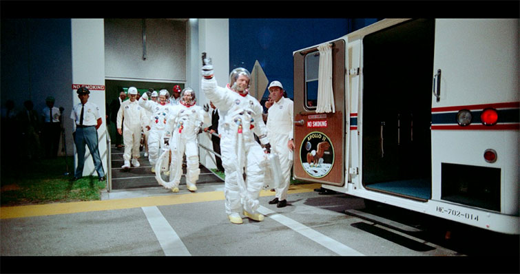 The Secrets Behind Apollo 11's Success Are a Story All Their Own