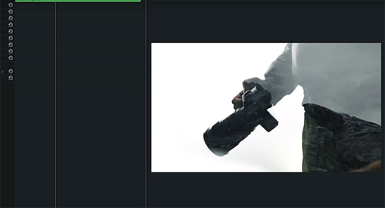 How to Create the Double Exposure Effect in Four Manageable Steps