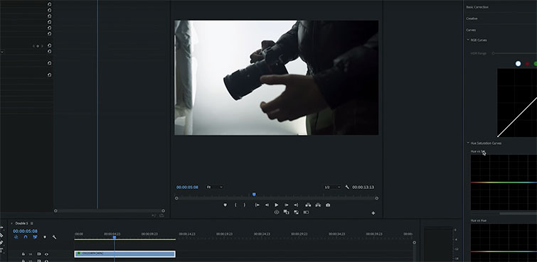 How to Create the Double Exposure Effect in Four Manageable Steps