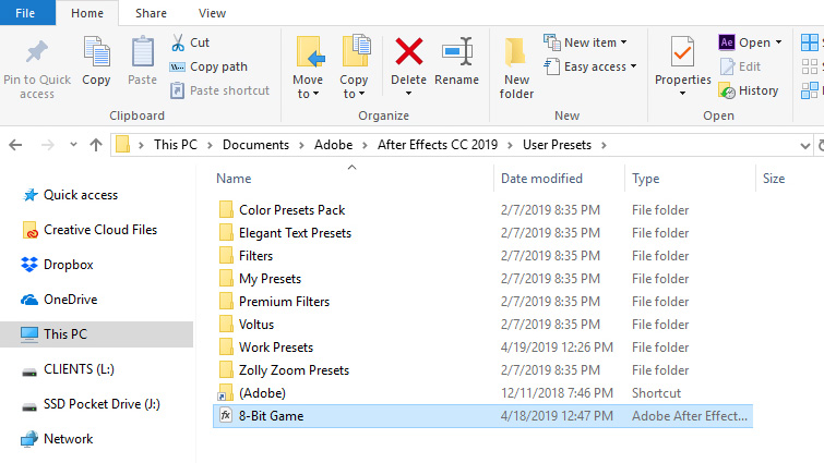 Learn to Create Your Own 8-Bit Art in Adobe After Effects
