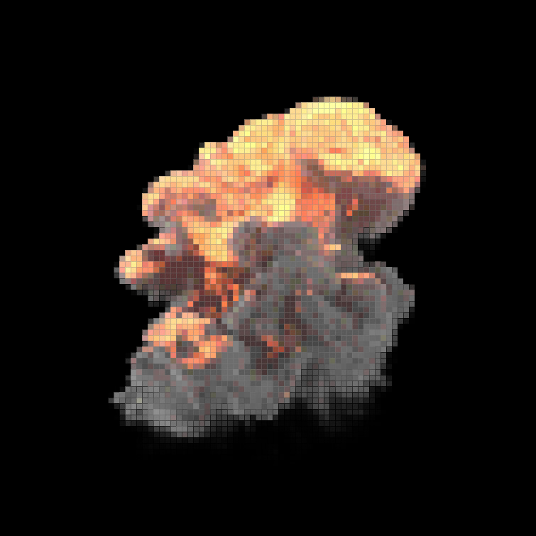 Learn to Create Your Own 8-Bit Art in Adobe After Effects