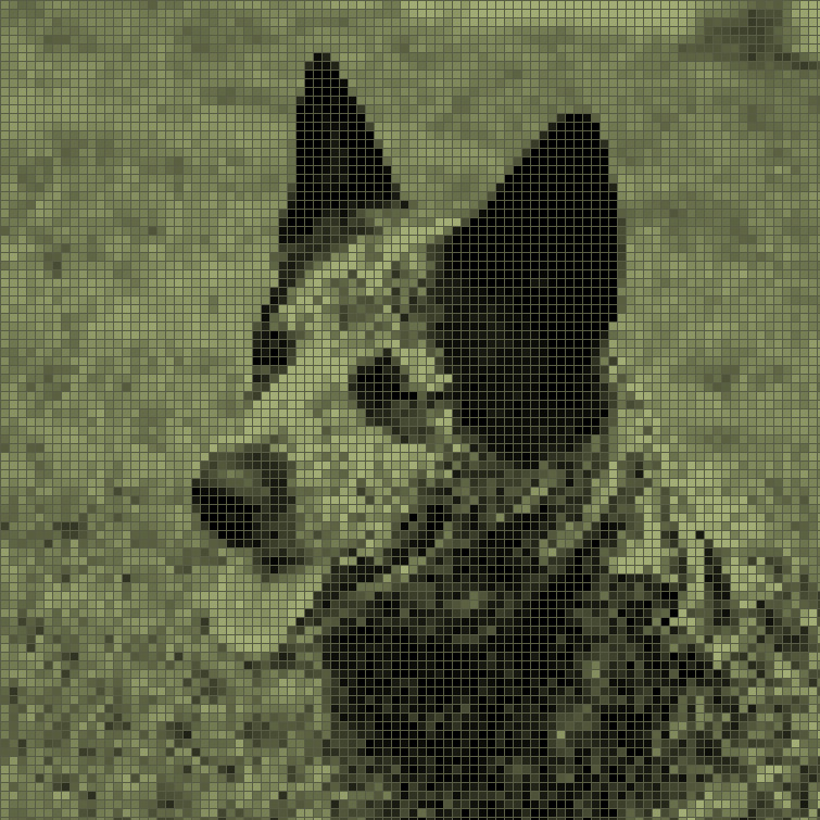 Learn to Create Your Own 8-Bit Art in Adobe After Effects