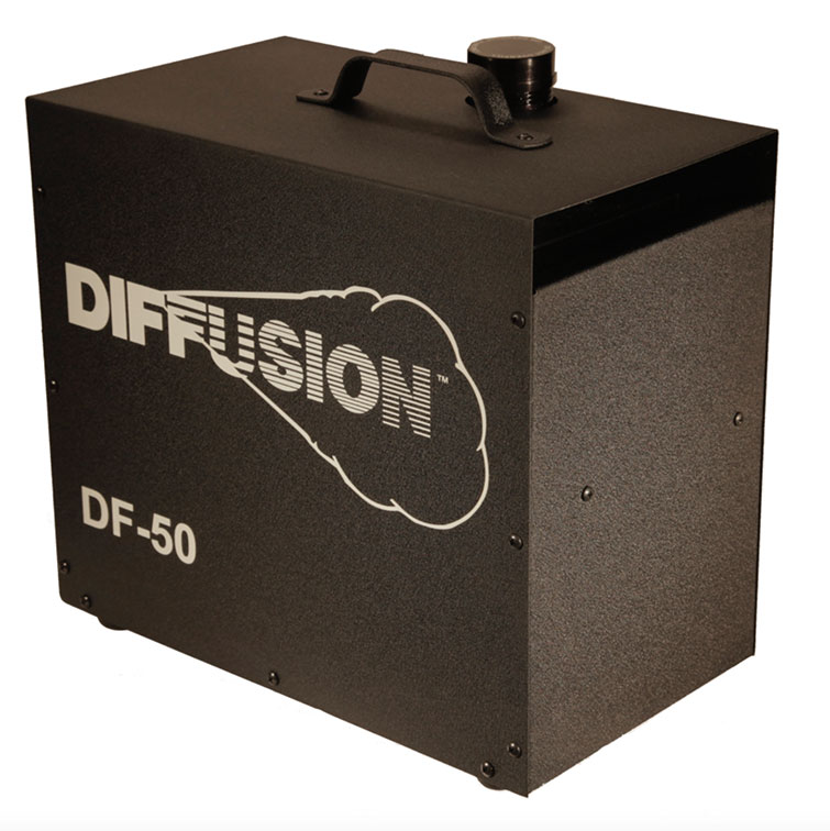 Add Atmospheric Texture to Your Production with Haze or Fog