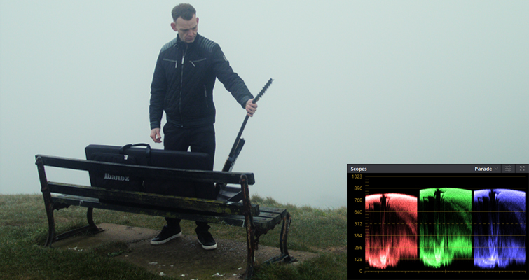How to Get The Best Results When Filming In Natural Fog