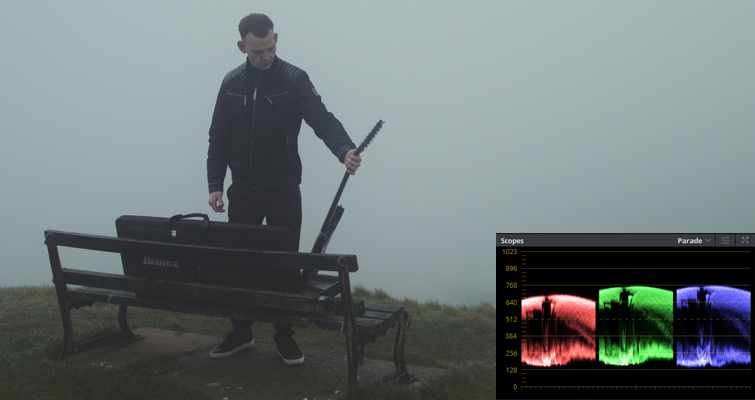 How to Get The Best Results When Filming In Natural Fog