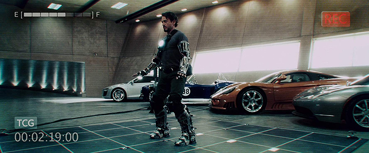 The Cameras and Lenses Behind the Marvel Cinematic Universe