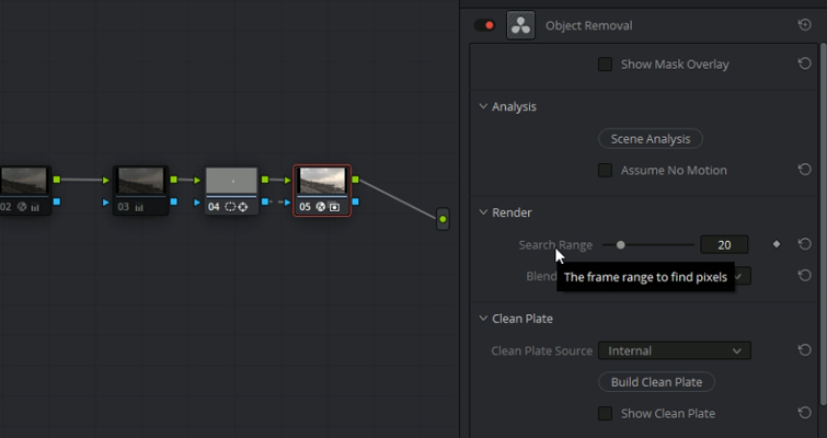 DaVinci Resolve’s New Object Removal Tool — Is It Any Good?