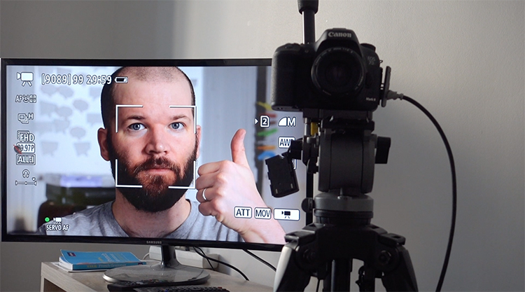 Tips for Making High-Quality Small-Budget Video Tutorials
