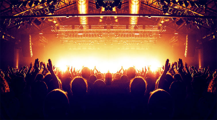 Multi-Camera Direction Tips for Properly Shooting Live Events