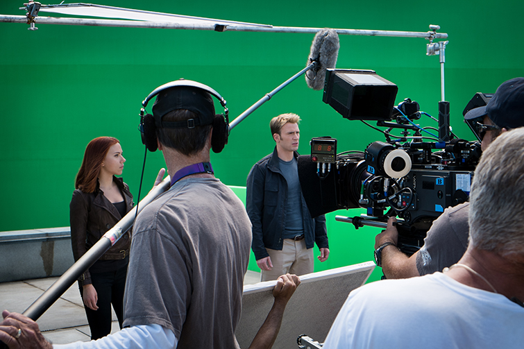 The Cameras and Lenses Behind the Marvel Cinematic Universe — Phase Two