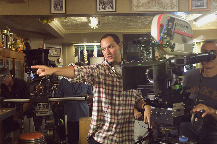 The Cameras and Lenses Behind the Marvel Cinematic Universe