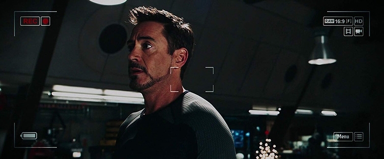 The Cameras and Lenses Behind the Marvel Cinematic Universe — Phase Two