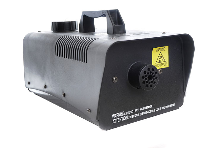 Add Atmospheric Texture to Your Production with Haze or Fog