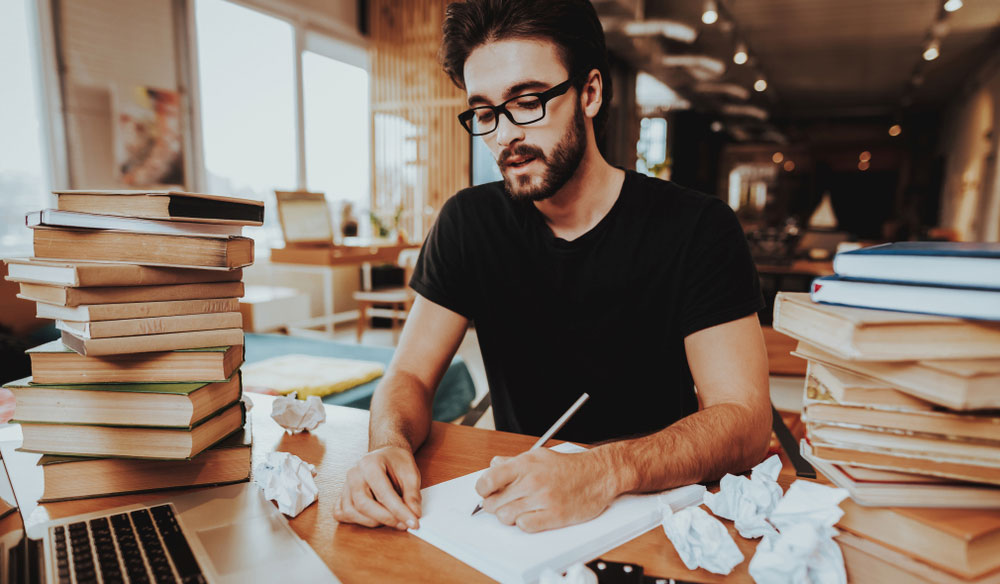 Tips for Rewriting Your Screenplay Without Starting Completely Over