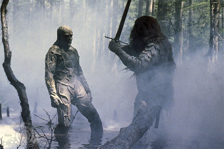 Back Issues: 5 Iconic Comic Book Movies from the 1980s