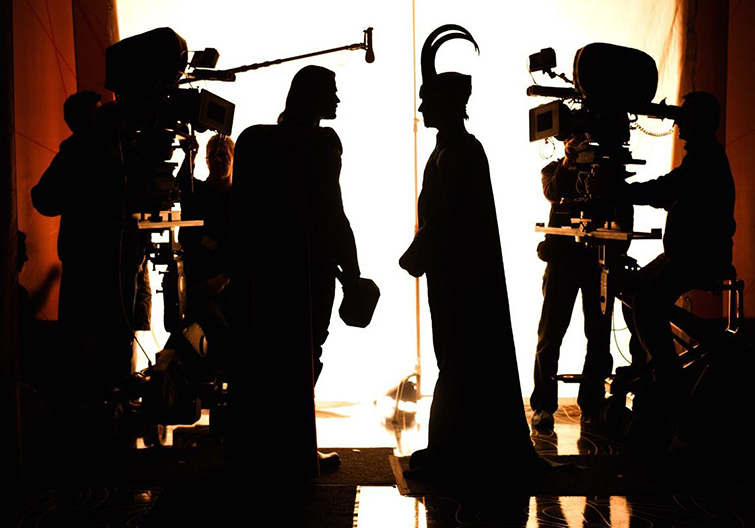 The Cameras and Lenses Behind the Marvel Cinematic Universe