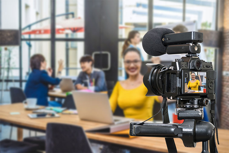 7 Things Clients Look For in a Video Production Company