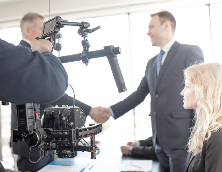 7 Things Clients Look For in a Video Production Company