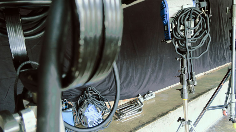 The Four Most Dangerous and Avoidable Accidents on a Film Set