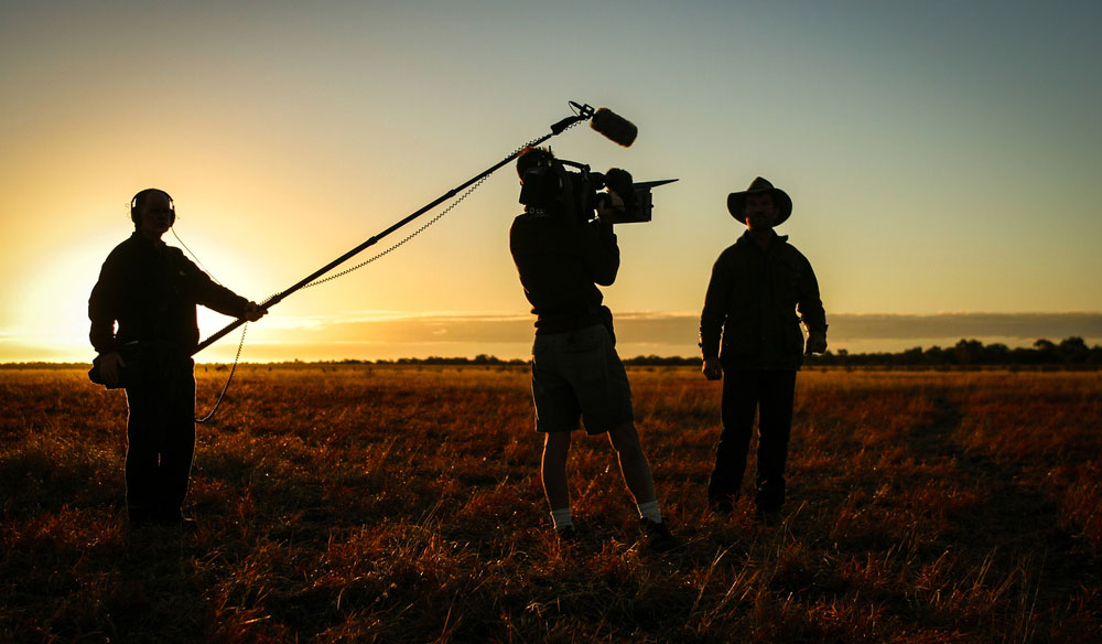 $10K vs. $100K vs. $500K: Feature Film Budgets Compared