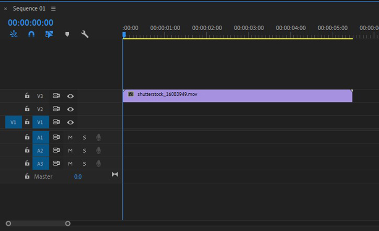 Creating Beautiful Slow Motion in Adobe Premiere Pro