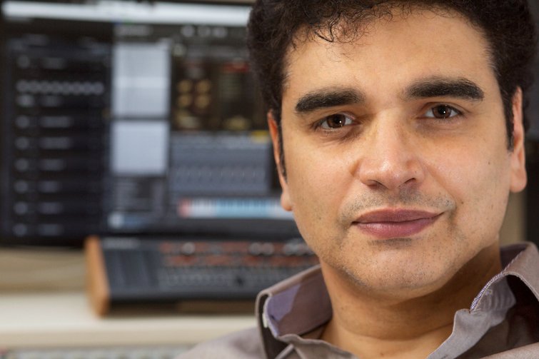 Industry Interview: "Leaving Neverland" Composer Chad Hobson