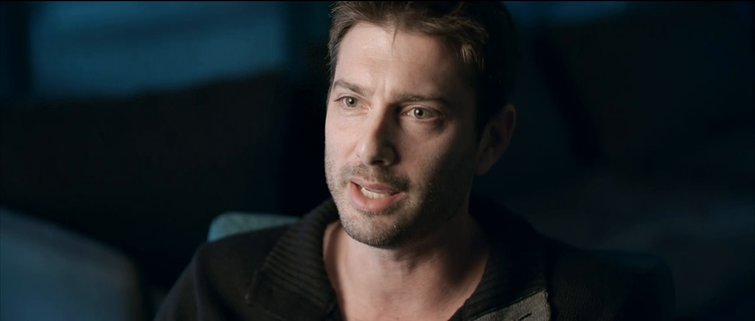 Industry Interview: "Leaving Neverland" Composer Chad Hobson