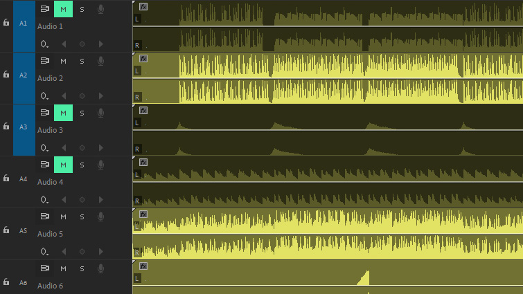How Video Editors Can Increase Production Value Using Song Stems