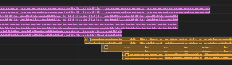 How Video Editors Can Increase Production Value Using Song Stems
