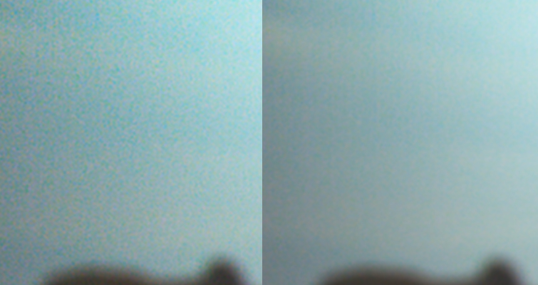 Learn How to Fix a Variable ND Filter Vignette in DaVinci Resolve