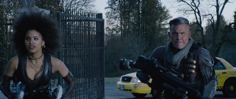 Follow Fill: The Simple Solution to Lighting a Difficult Scene