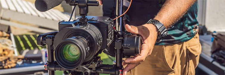 5 Things Agencies Look for When Hiring Freelance Videographers