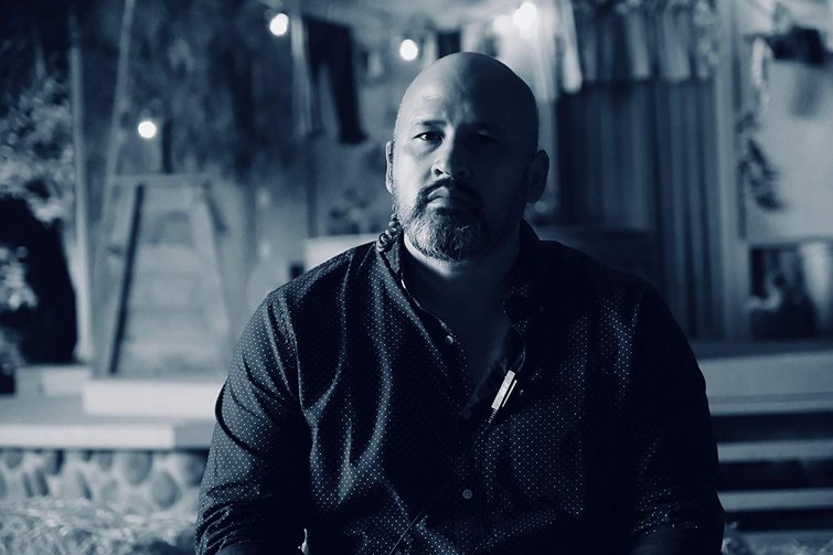 Industry Interview: Cinematographer Adrian Peng Correia