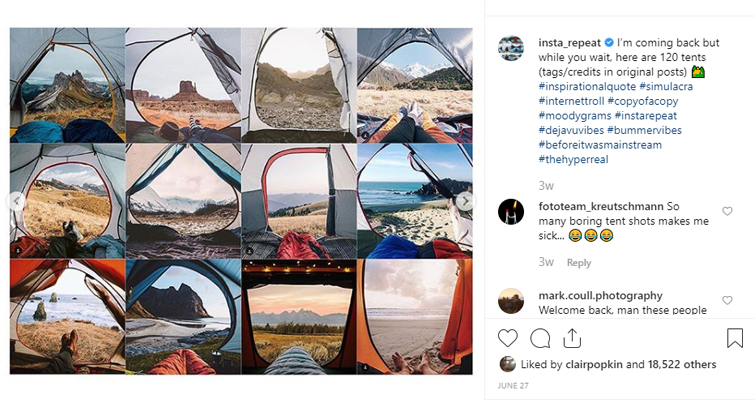 How Will Instagram Influence the Filmmakers of Tomorrow?