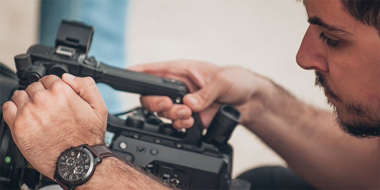 Documentary Tips: Capturing the Who, What, When, Where, and Why