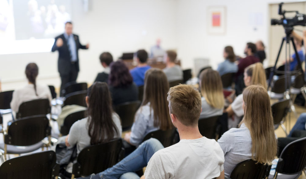 7 Things You Can Definitely Take Away from Film School