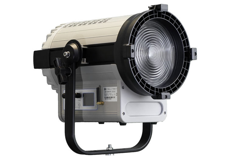 Production Tips: Getting Started with High-Output Lights on Set