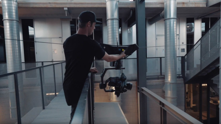 The Dolly Shot: How It Works and Why It's Powerful