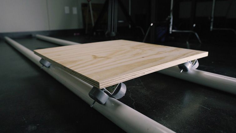The Dolly Shot: How It Works and Why It's Powerful