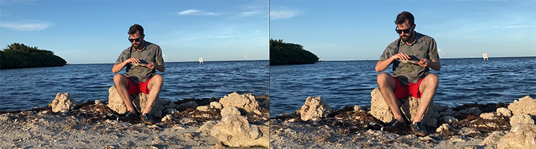 Quick Tip: Fixing a Crooked Horizon in Premiere Pro