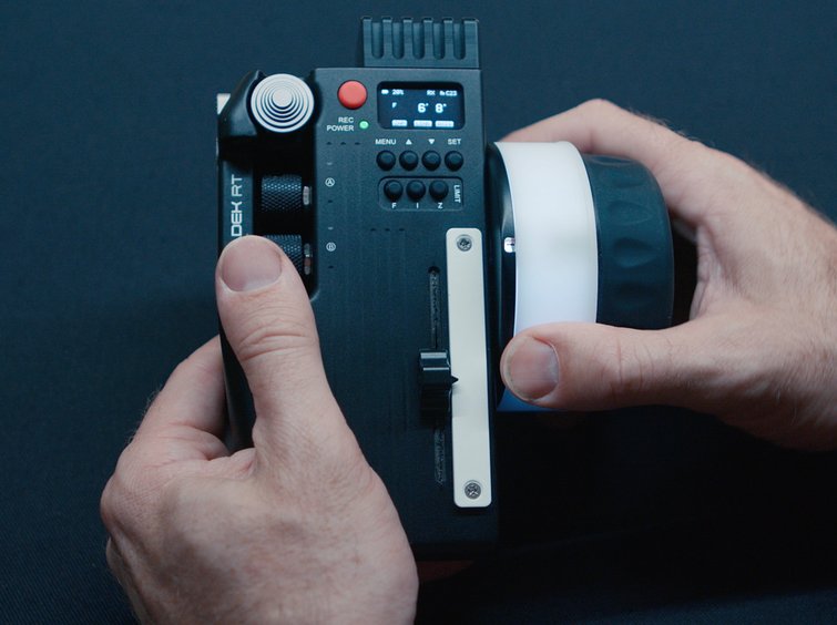 FIZ Systems (Focus, Iris, Zoom) and How to Use Them