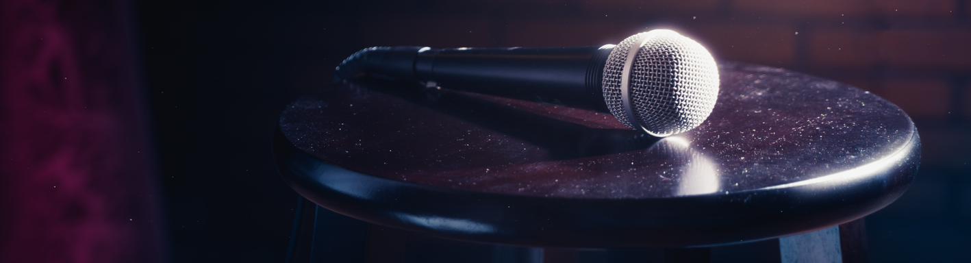 Get More Laughs With Royalty-Free Comedy Tracks