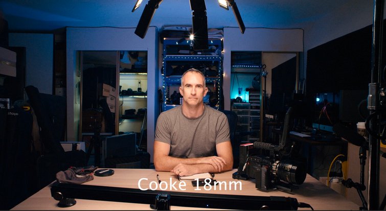 In-Camera or in Post: How to Get the Same Effects as Expensive Lenses