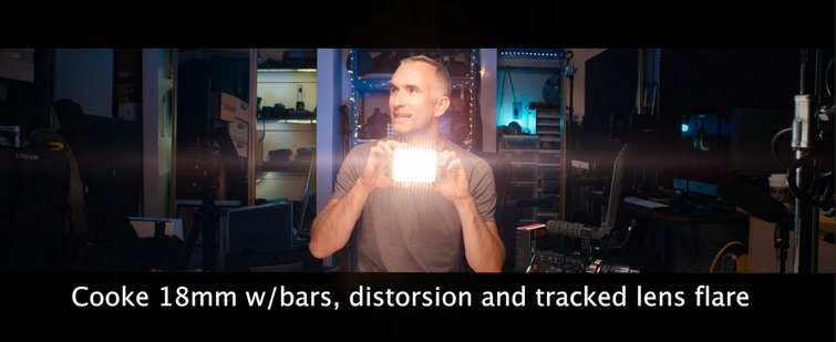 In-Camera or in Post: How to Get the Same Effects as Expensive Lenses