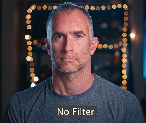 In-Camera or in Post: How to Get the Same Effects as Expensive Lenses