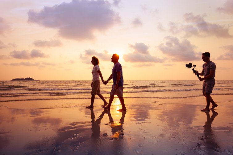 Nature's Lighting: A Guide on Shooting With or Against the Sun