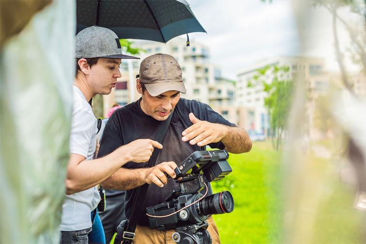 What to Charge for Videography Projects: A Handy Guide