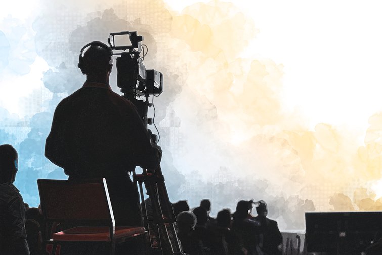 How to Maximize Your Time and Productivity as a Filmmaker