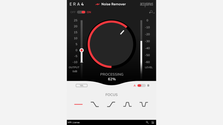 Review: ERA's Simple-to-Use Audio Repair Plug-ins